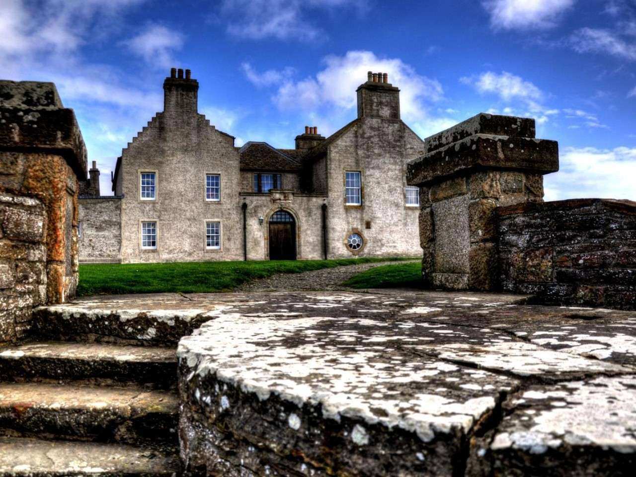 The Most Haunted Places in Scotland - The Ultimate Guide | Out About ...