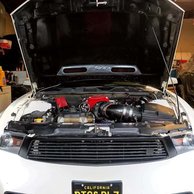 RPG Racing Engines | Domestic Street & Racing Engines