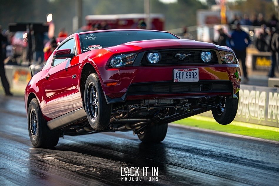 RPG Racing Engines | Domestic Street & Racing Engines