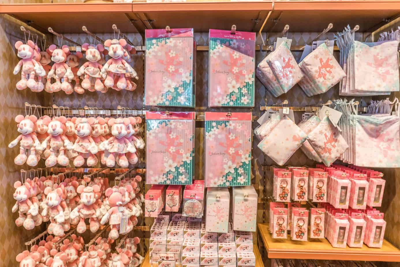 Tokyo Disneyland Merchandise Update (June 2020) • TDR Explorer