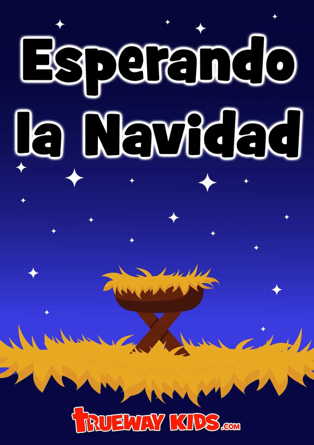 Navidad - Trueway Kids