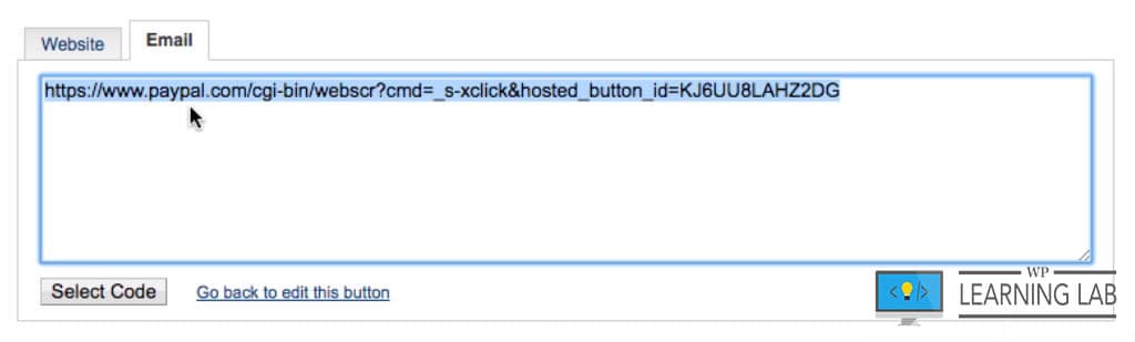 PayPal Donate Button – How To Create It & Embed It On Your Site ...