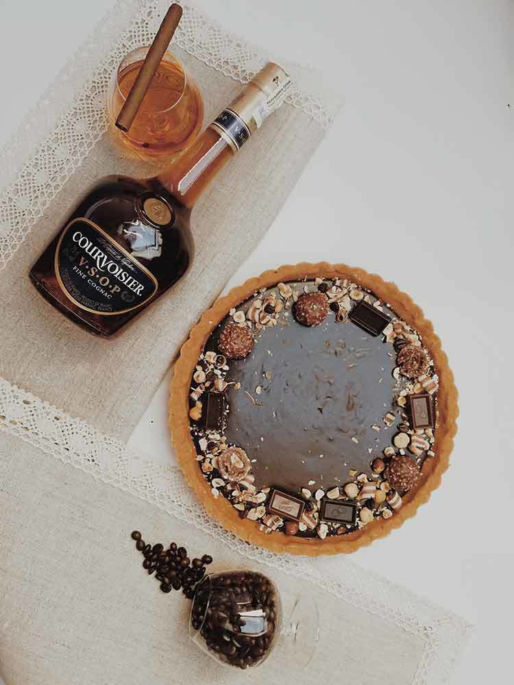 French Digestif Drinks: Everything You Need To Know about after dinner ...