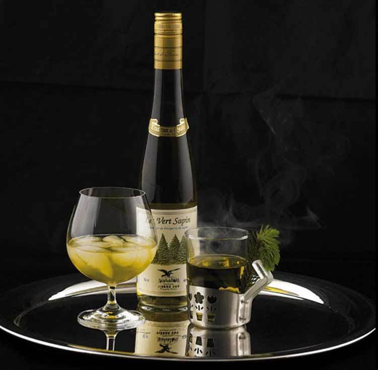 French Digestif Drinks: Everything You Need To Know about after dinner ...