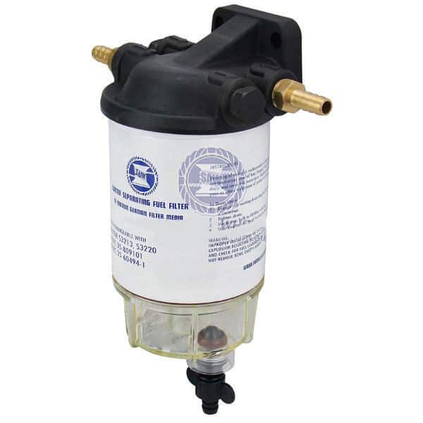 Fuel Filter - Boat Parts and Marine Accessories - Boat Hut