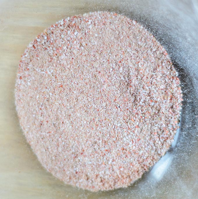 Shrimp Head Stock - Plus 5 Delicious Reasons To Save Those Shells ...