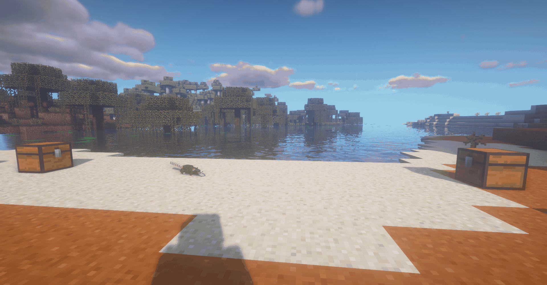 [Mod] Rats [1.12.2] - Minecraft-France