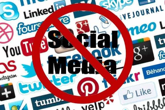 Stop Bullies by Banning them from Social Media: Will it Work? in Jul ...