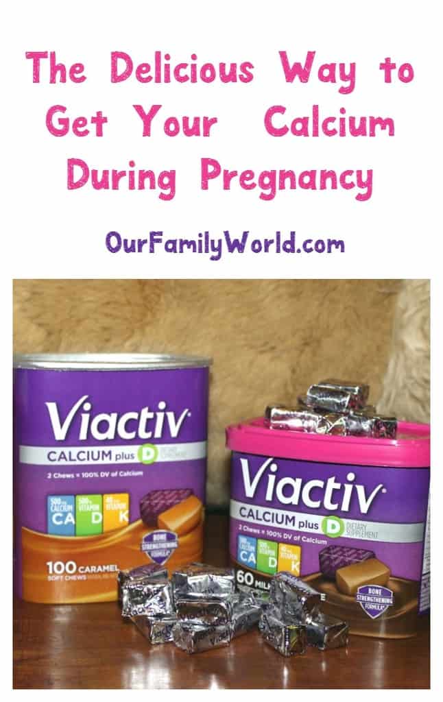 Why Is Calcium so Important During Pregnancy? #BumpUpYourCalcium in Jul ...
