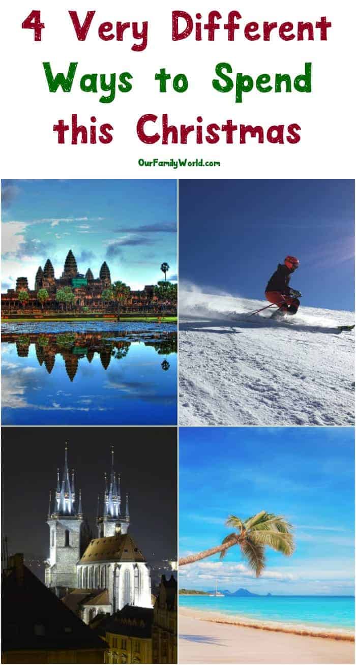 4 Very Different Ways To Spend This Christmas In Jul 2021 4-very-different-ways-to-spend-this-christmas-in-jul-2021