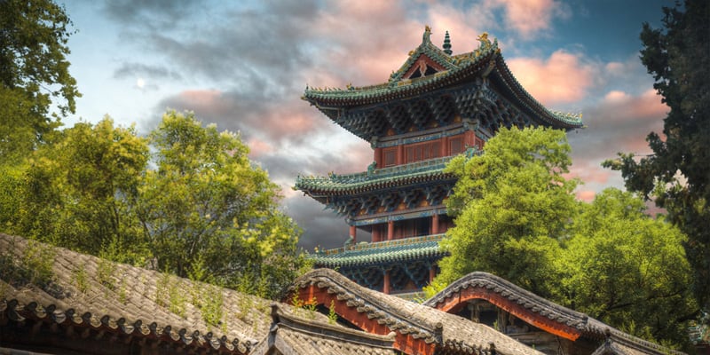 Die 7 besten Reiseziele in China (mit Bildern)