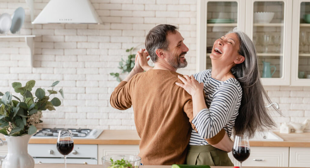 Gottman’s Magic 5:1 Ratio In A Healthy Relationship