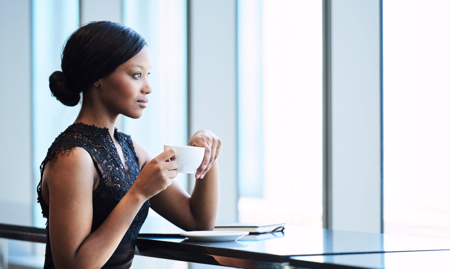 Why Financially Independent Women Feels More Empowered