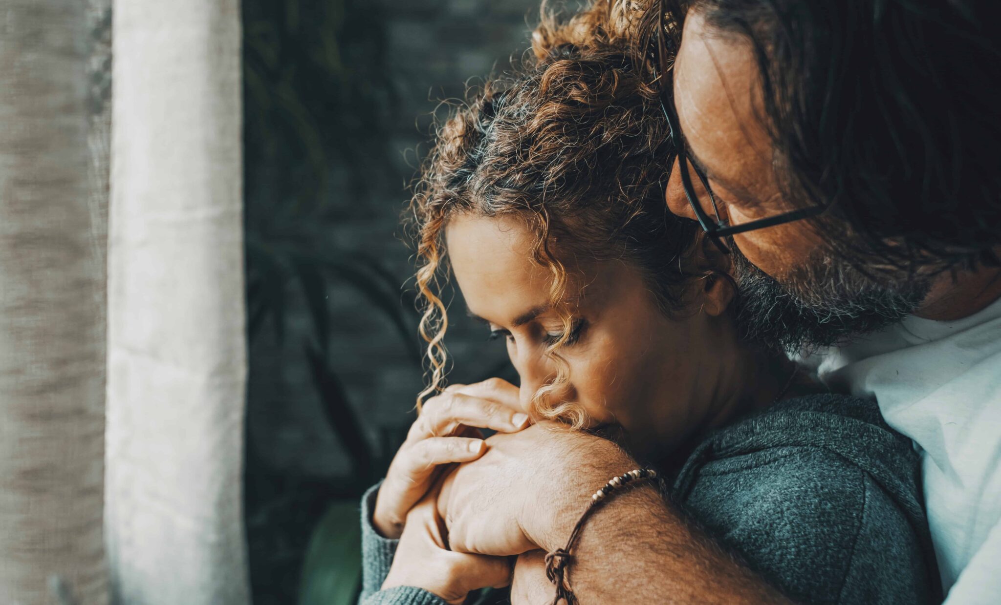 Empathy In Marriage: The Secret To Thriving Relationships