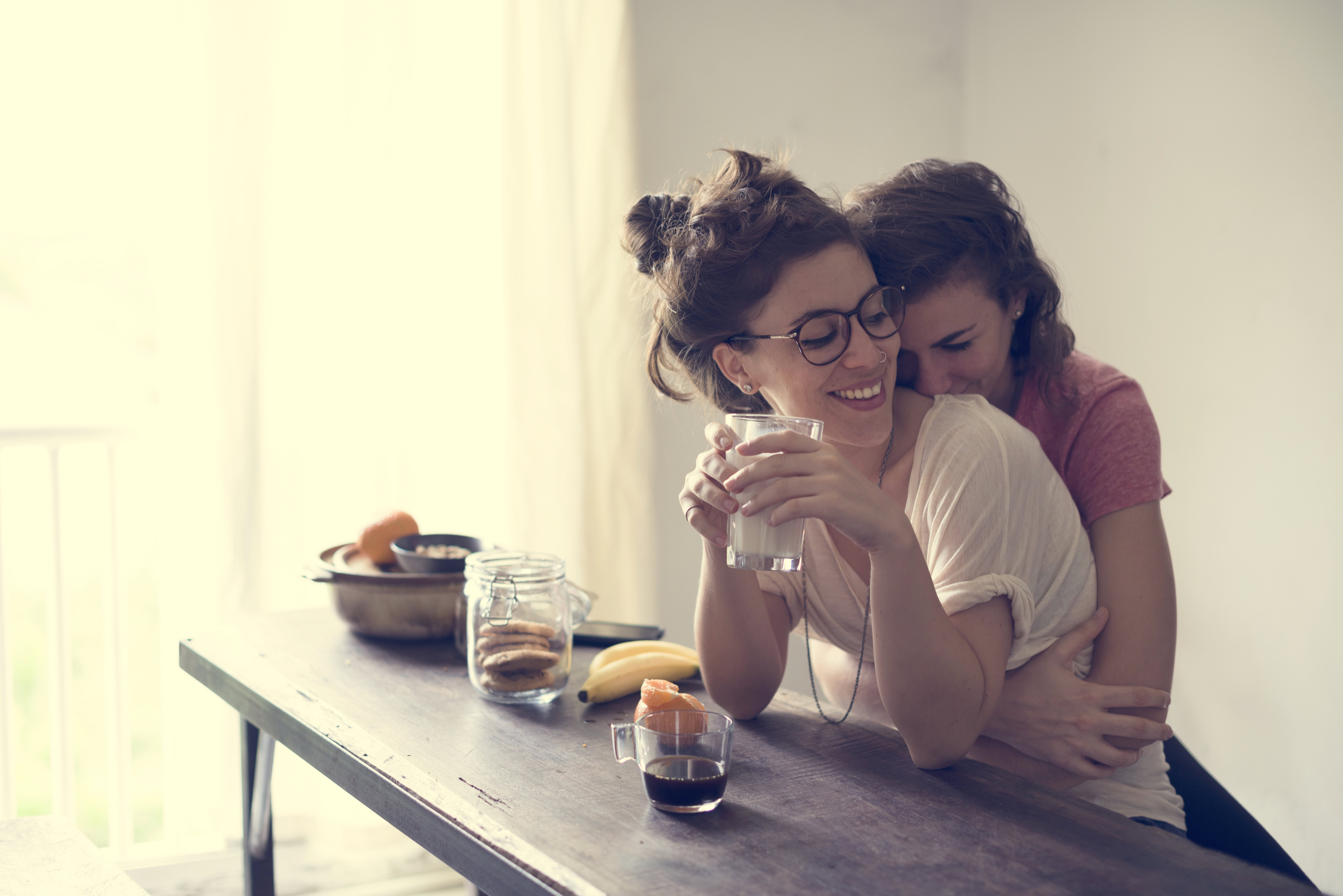 Open Relationships For Gay Couples: 8 Things To Ask Yourself