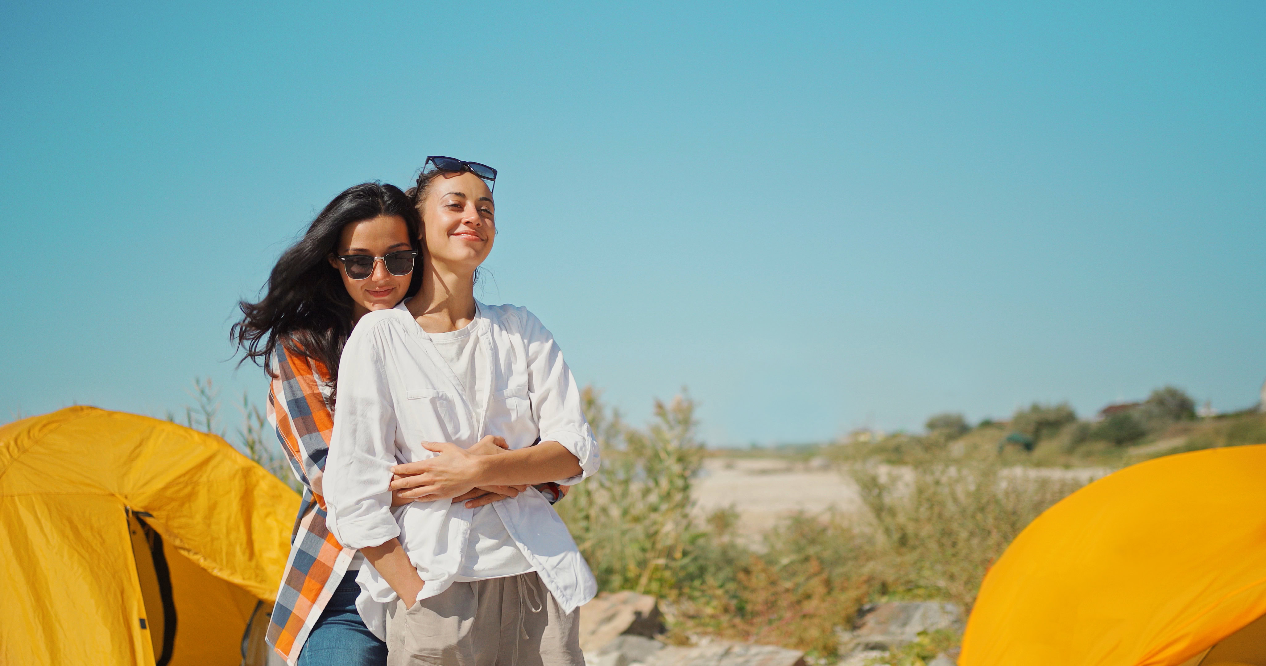 How Traveling As A Couple Can Strengthen Your Relationship