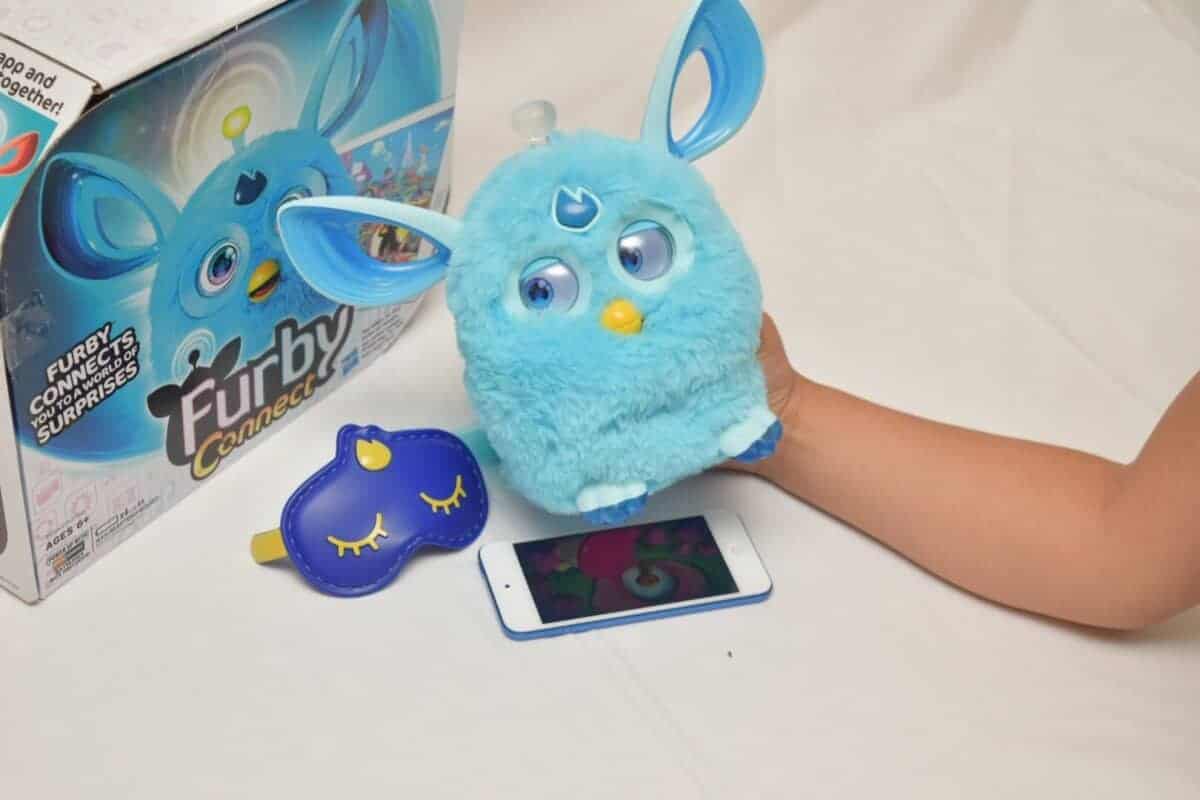 What Is Furby Connect? · The Inspiration Edit