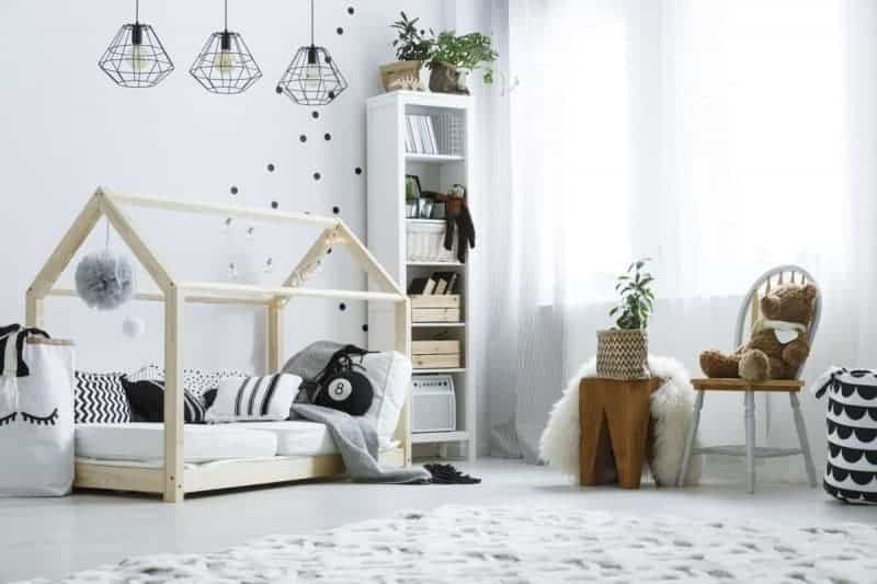 15 DIY Kids Room Décor Ideas · The Inspiration Edit