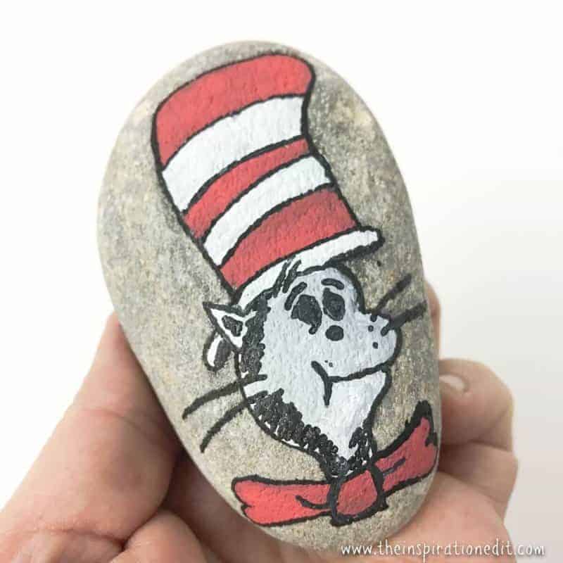Dr Seuss Cat In The Hat Activities You Will Love · The Inspiration Edit
