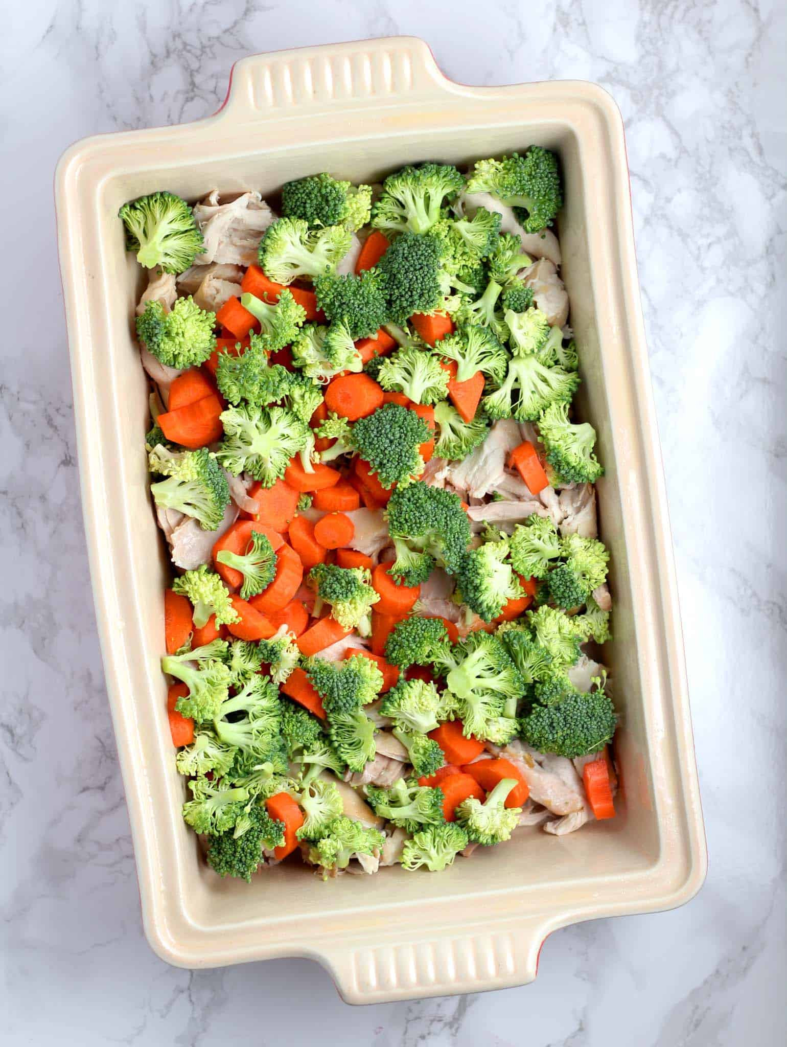 Bariatric Soft Food Diet: Lunch and Dinner Ideas · The Inspiration Edit