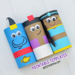 Aladdin Arts And Crafts Kids Will Love · The Inspiration Edit