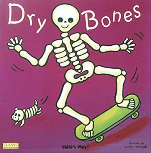 Brilliant Skeleton Books Kids Will Love · The Inspiration Edit