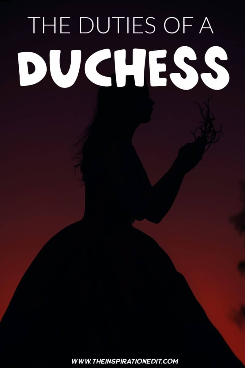 What Is A Duchess And How Kate Middleton Became The Duchess Of ...