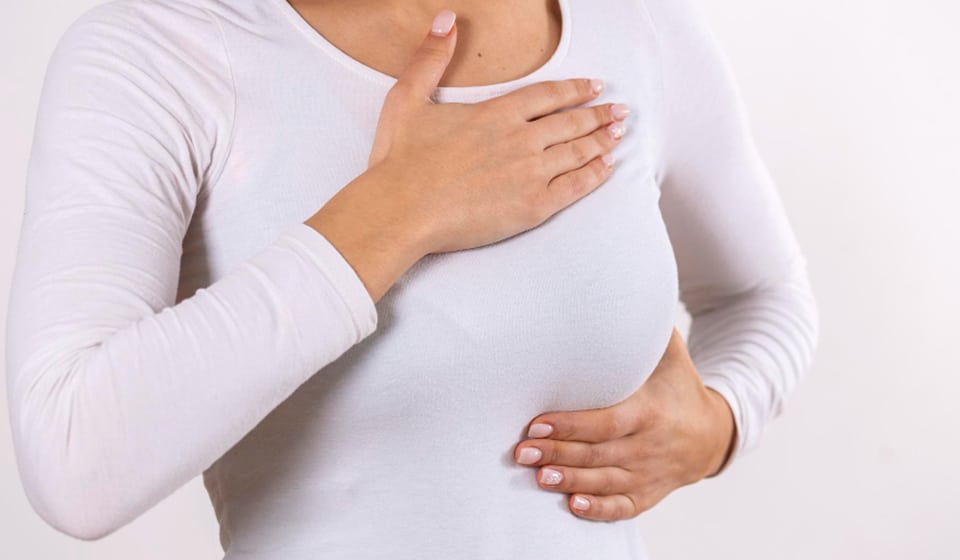 4 Essential Features of a Good Breast Reduction Result · The ...