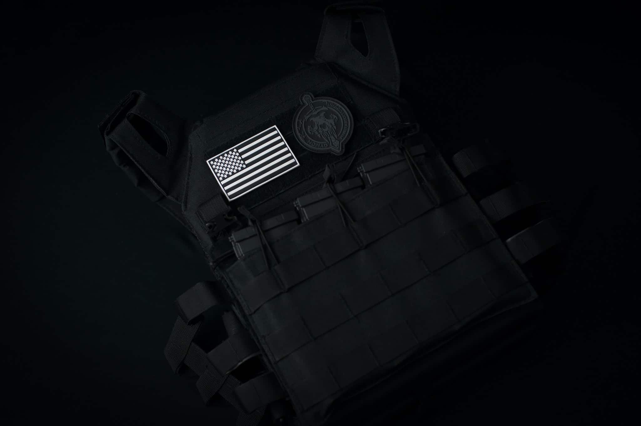 Stay One Step Ahead: How Bulletproof Vests Can Save You And Your Family ...