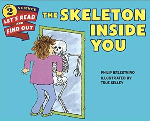 Brilliant Skeleton Books Kids Will Love - The Inspiration Edit
