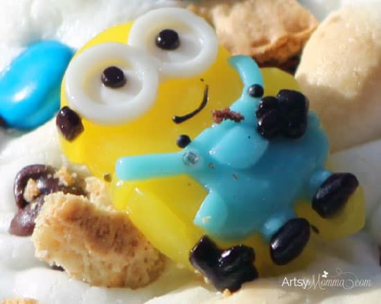 20 Delicious Recipes for Minion Fans - The Inspiration Edit