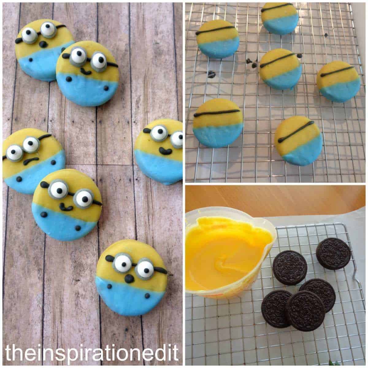 20 Delicious Recipes for Minion Fans - The Inspiration Edit
