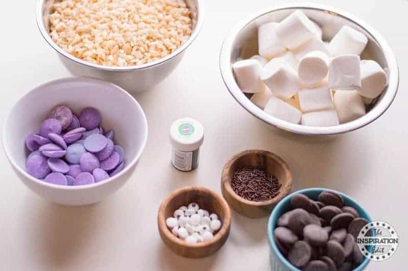 The Incredible Hulk Superhero Party Food - The Inspiration Edit