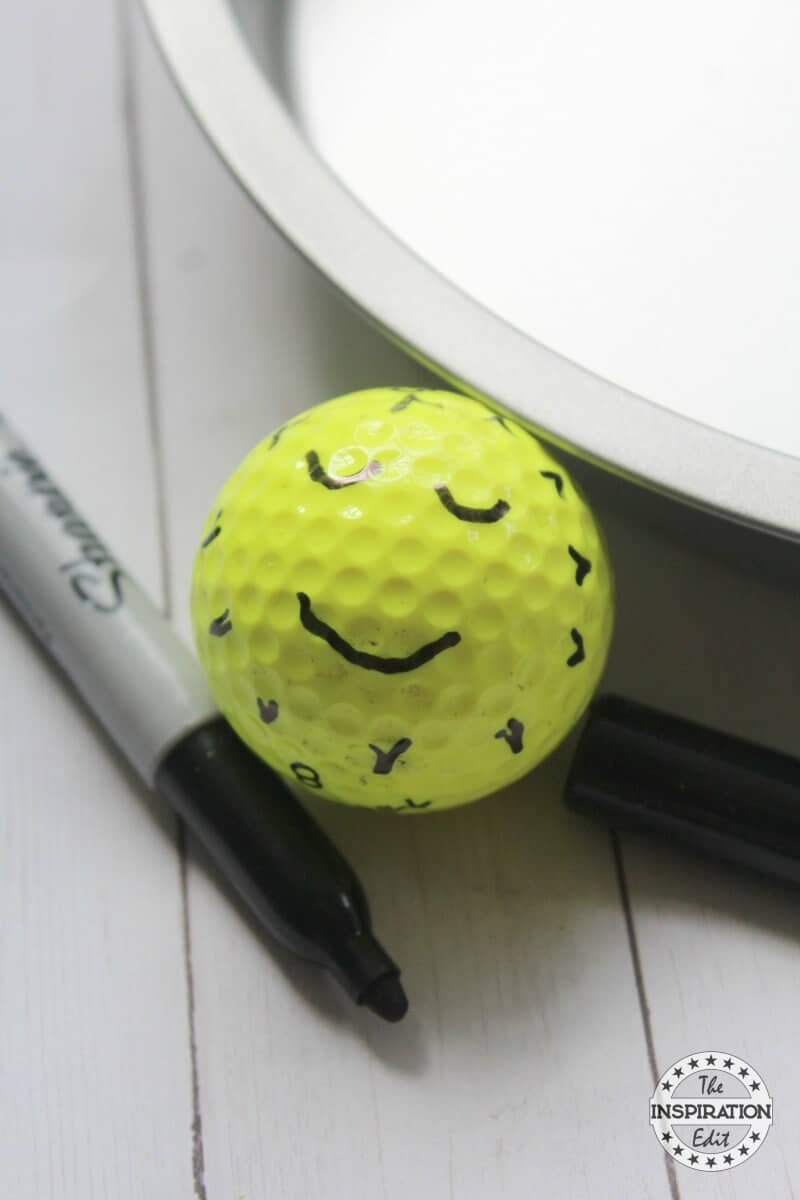 How the Earth Rotates Craft for Kids - The Inspiration Edit