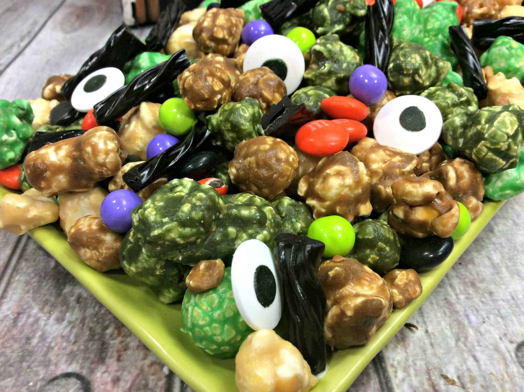 The Best Zombie Ideas for Halloween - The Inspiration Edit