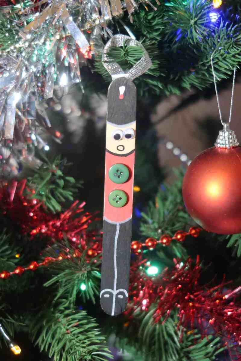 Nutcracker Activity Sheets and Crafts for Kids - The Inspiration Edit