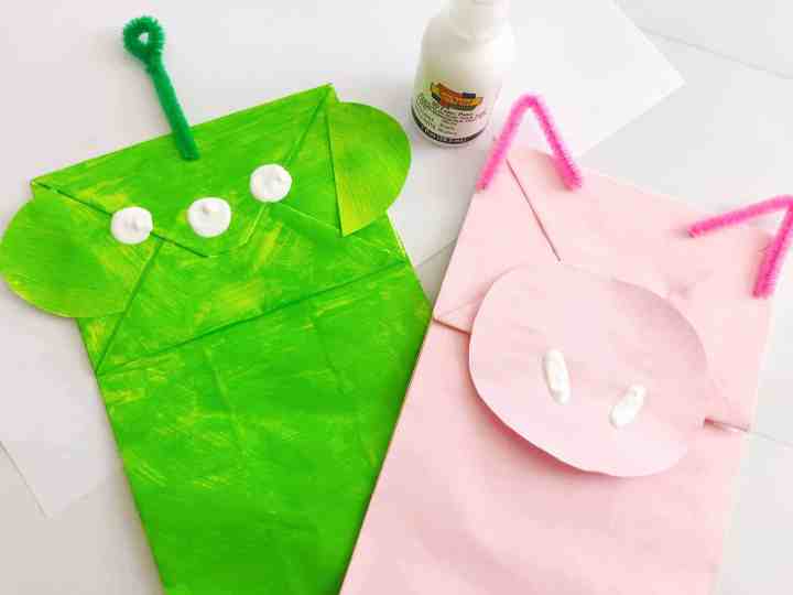 Toy Story Crafts: Perfect for Birthdays - The Inspiration Edit