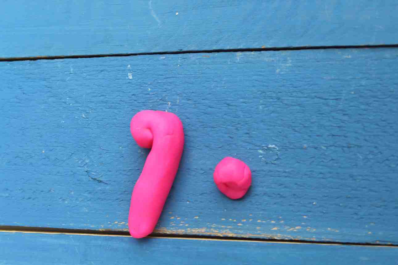 Playdough Snail Sensory Activity for Kids - The Inspiration Edit