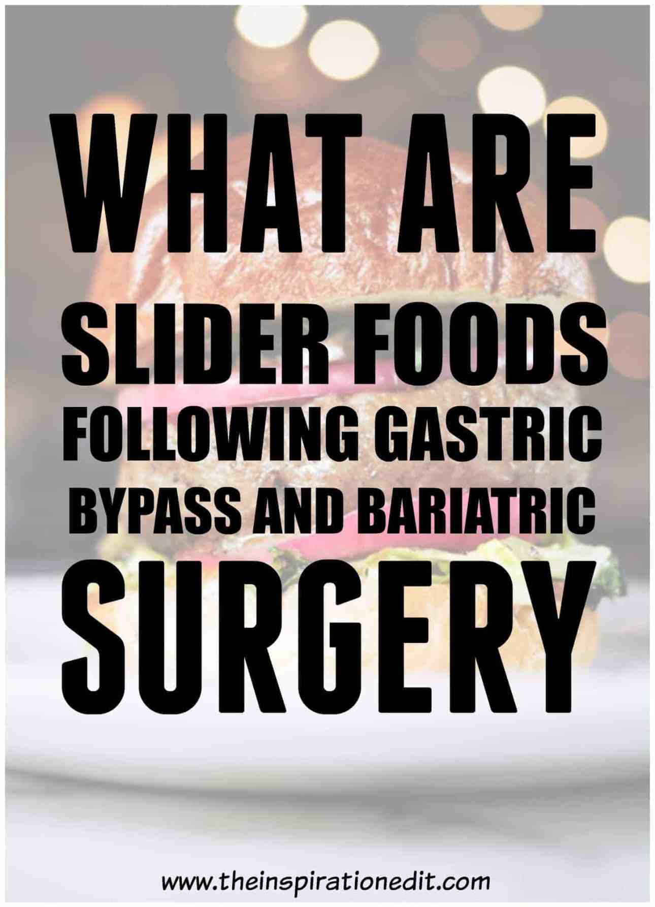 What Are Slider Foods? A Detailed Guide - The Inspiration Edit