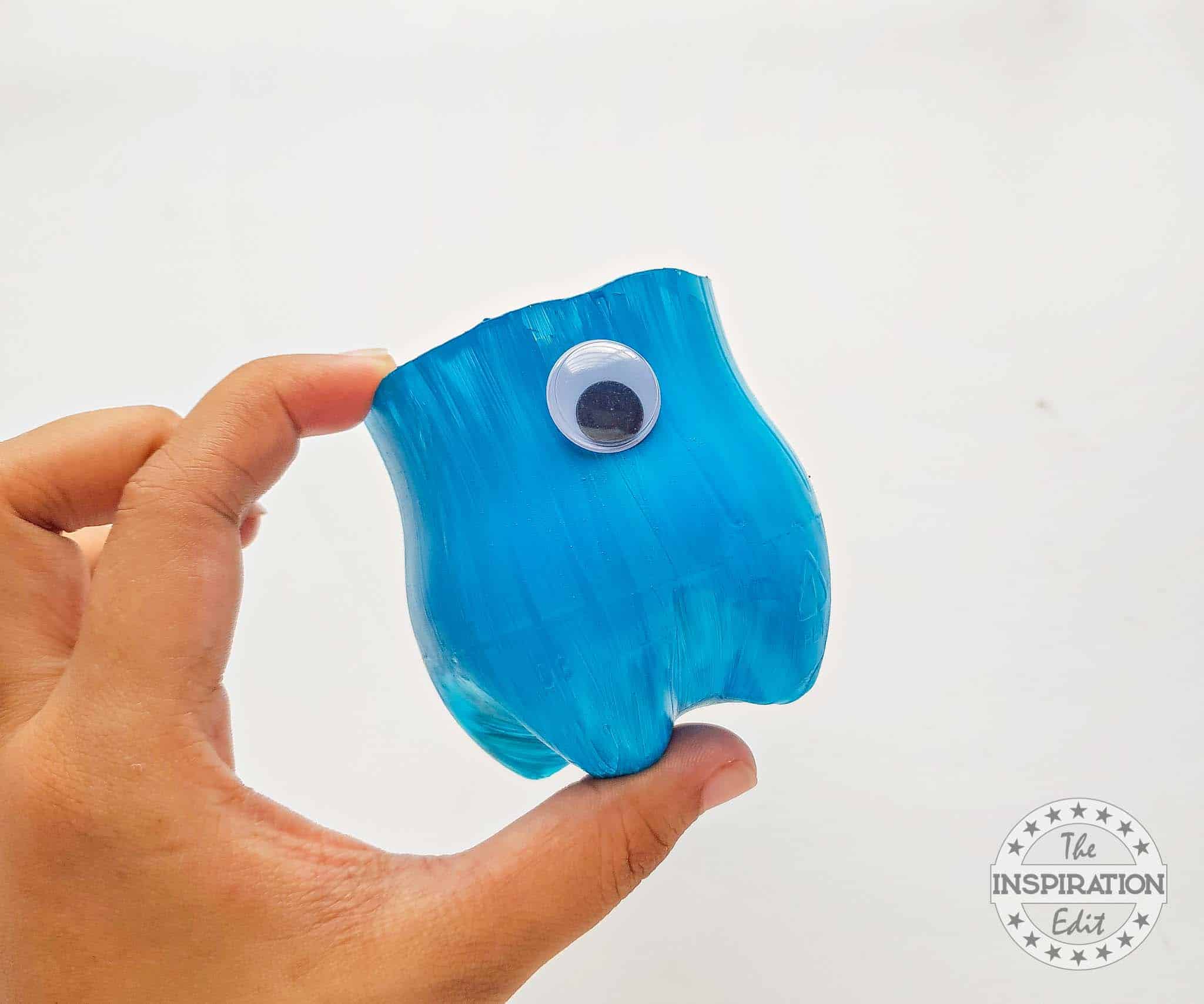 DIY Monster Planters: A Recycled Masterpiece - The Inspiration Edit