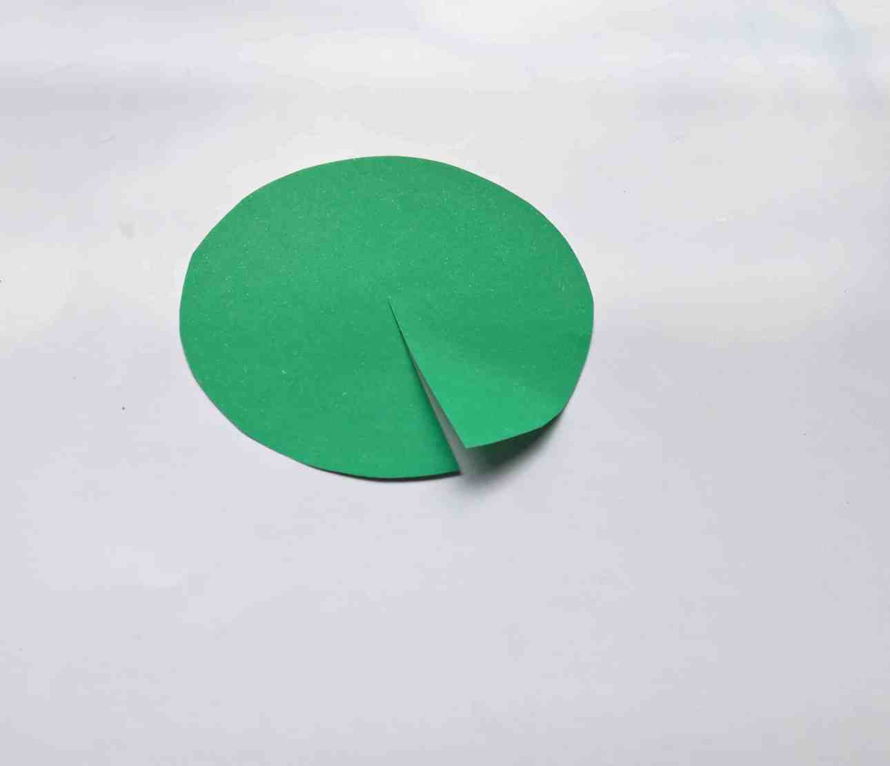 Paper Turtle Craft to Do With Kids - The Inspiration Edit