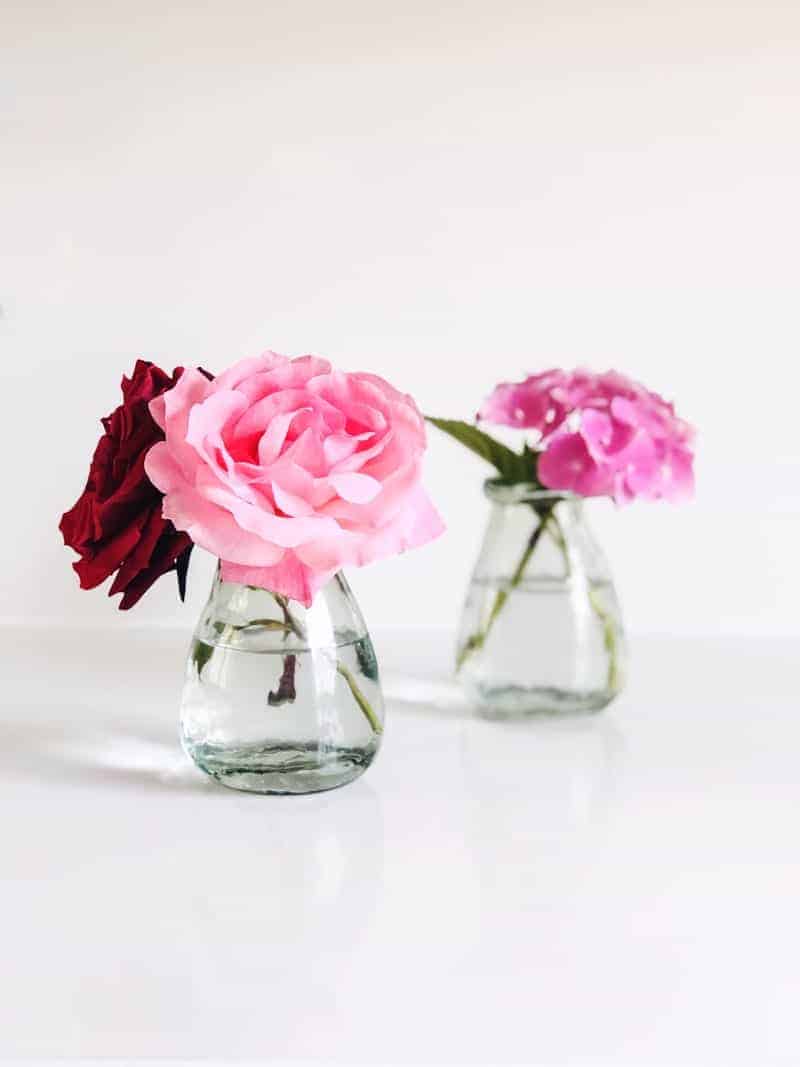 Make Your Own Perfume for Kids - Easy and Fun! - The Inspiration Edit