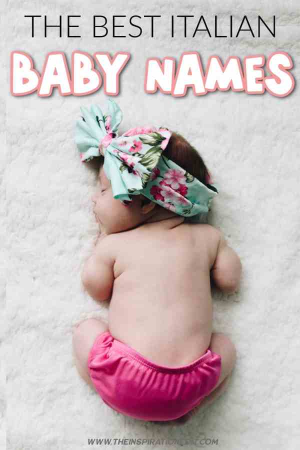 180+ Female Filipino Names For Your Baby Girl · The Inspiration Edit