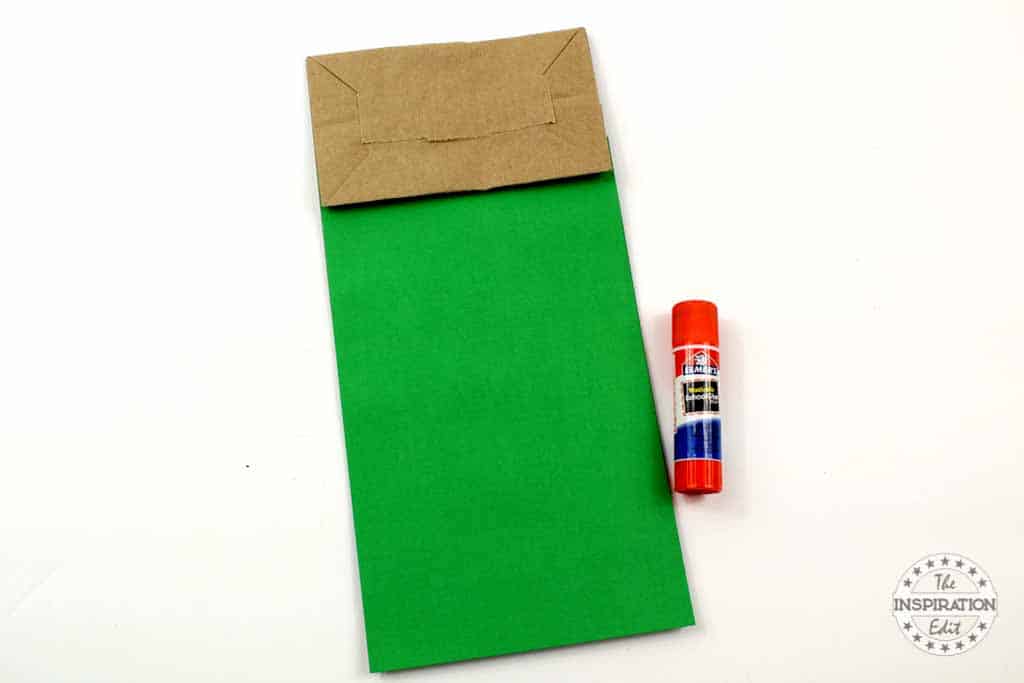 Ninja Turtles Puppet Craft Kids Will Love - The Inspiration Edit