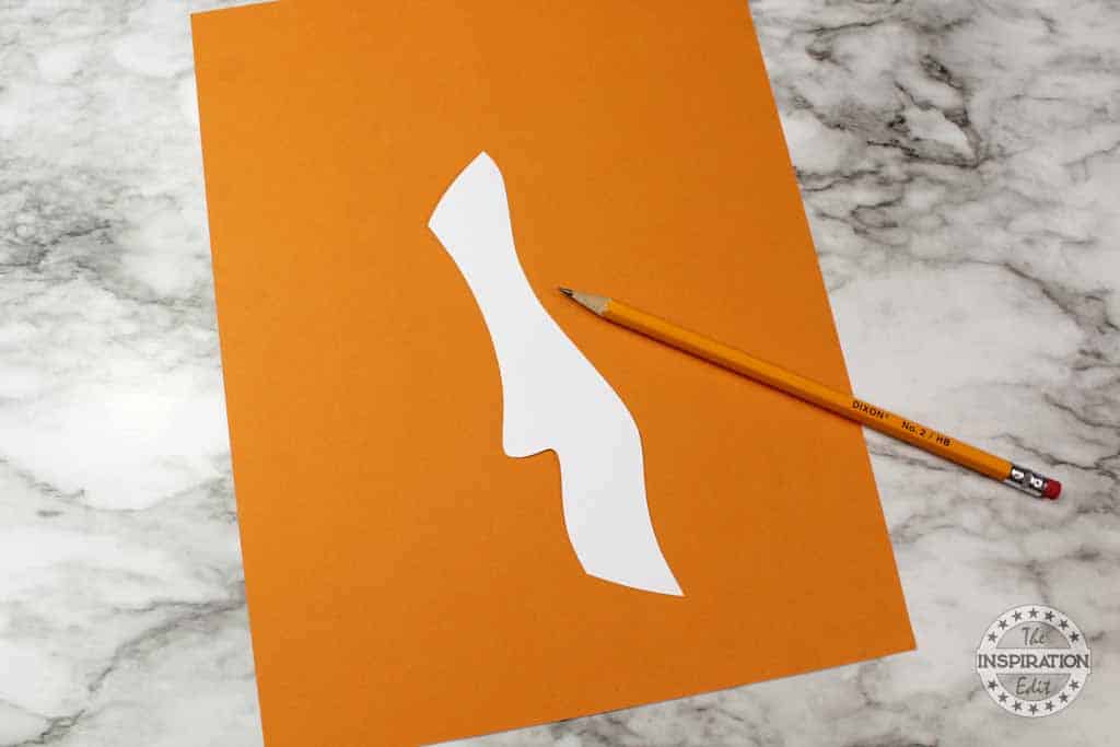 Mars Facts for Kids Plus Fun Mars Craft - The Inspiration Edit