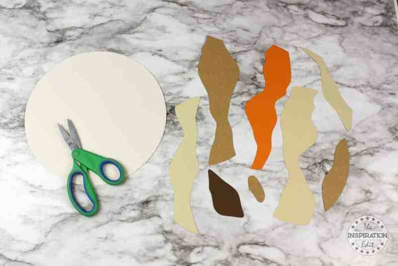 Jupiter for Kids: Plus Fun Jupiter Craft Project - The Inspiration Edit