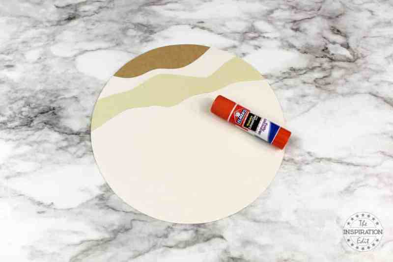 Jupiter for Kids: Plus Fun Jupiter Craft Project - The Inspiration Edit