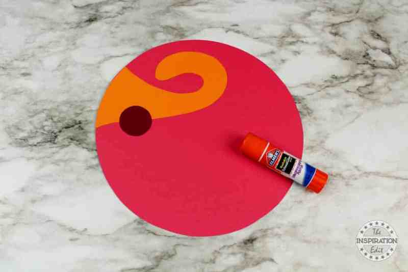 Mars Facts for Kids Plus Fun Mars Craft - The Inspiration Edit