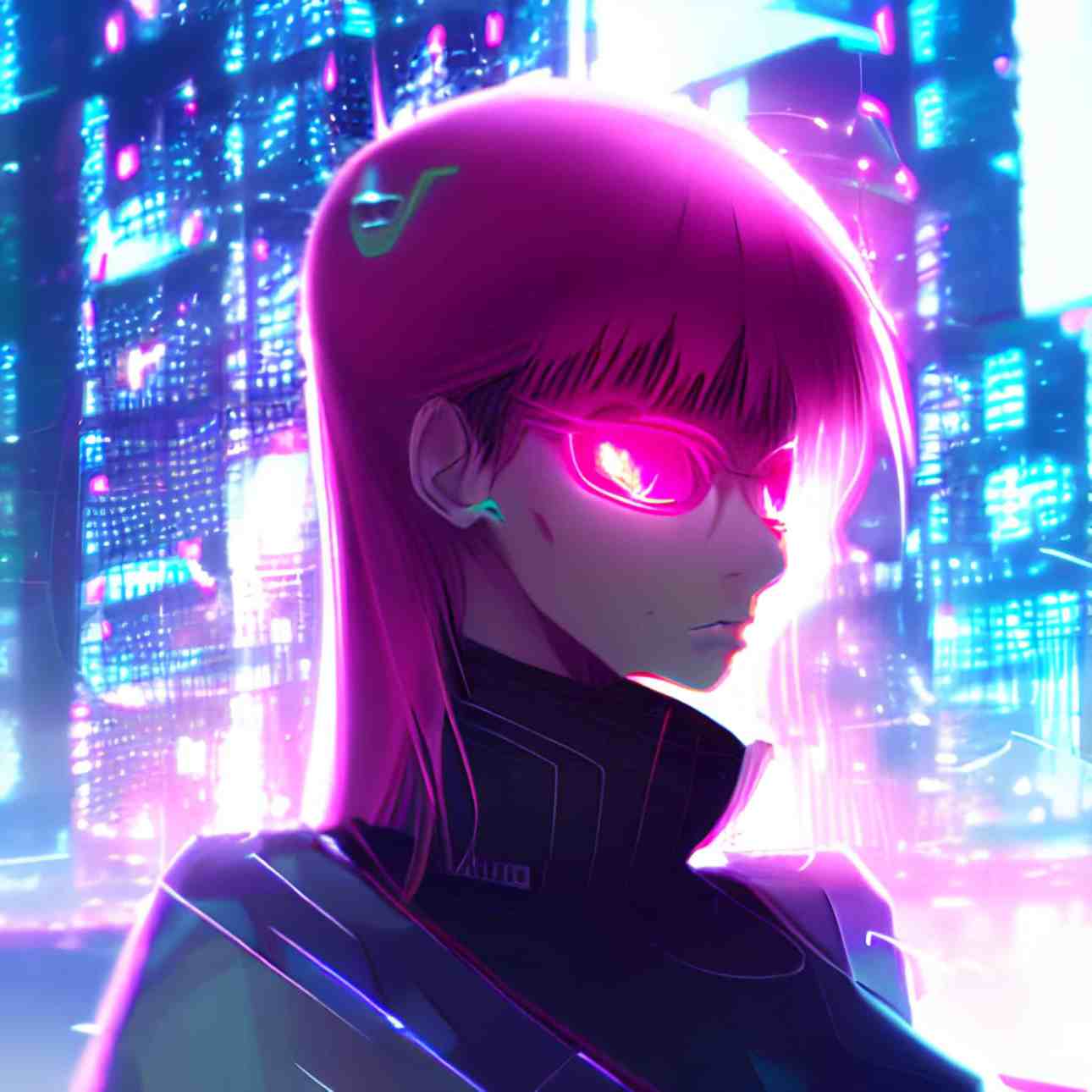 350+ Best Anime Character Names - The Inspiration Edit