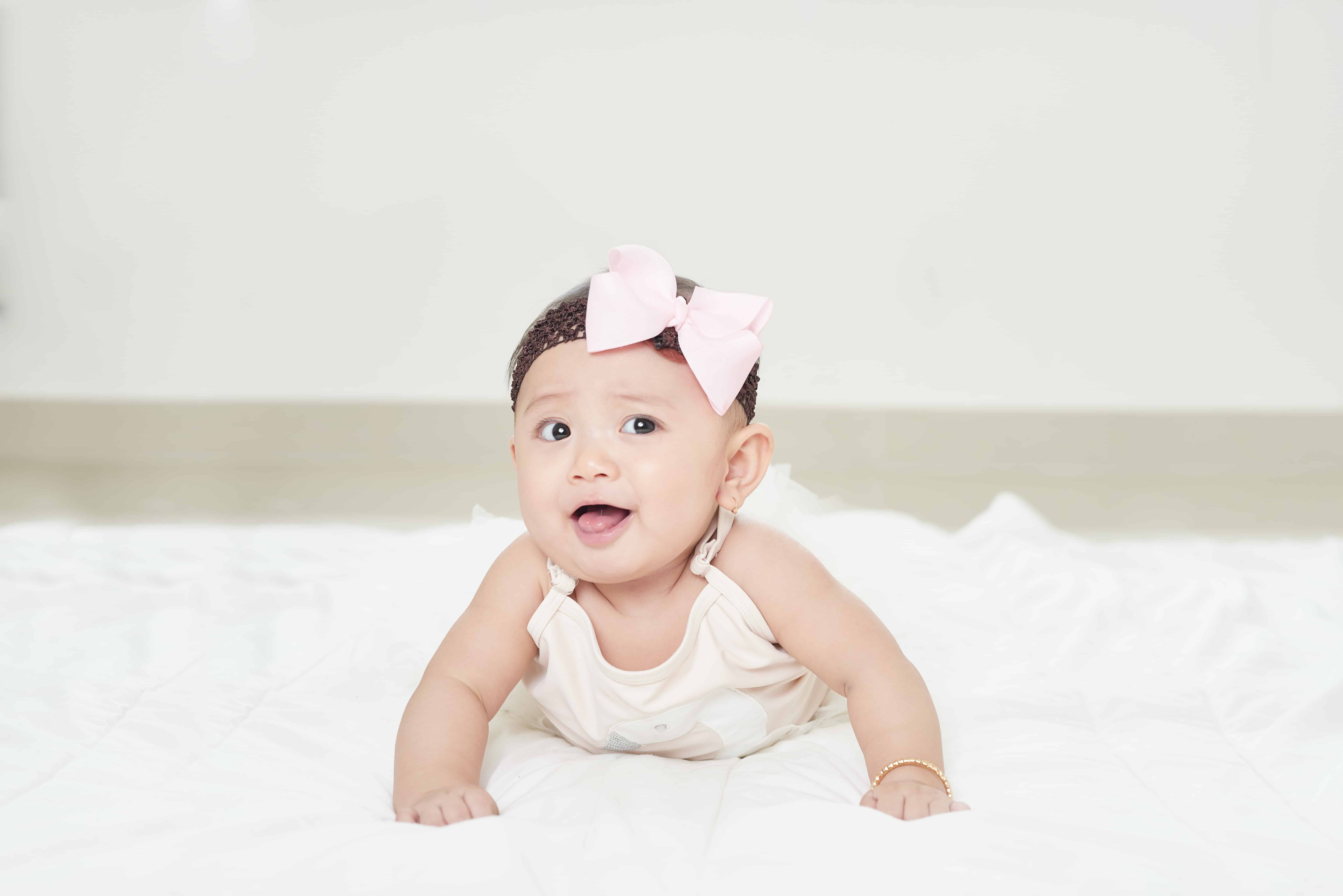 150+ Popular Korean Names for Your Baby - The Inspiration Edit
